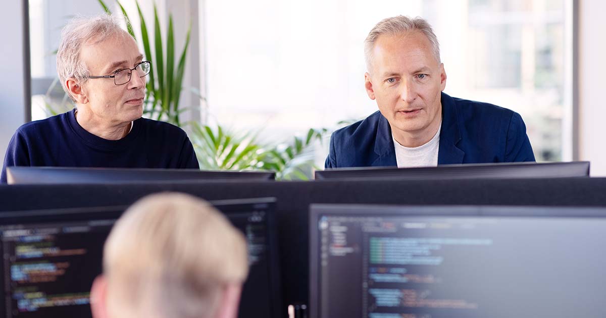 IAM – din nordiska partner för säker åtkomsthantering | Cloudworks